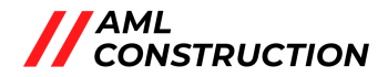 Contact – AML Construction